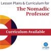 The Nomadic Professor - Homeschool Planet