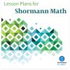 Shormann Math - Homeschool Planet