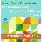The Waldock Way: Geography & History Studies - Homeschool Planet